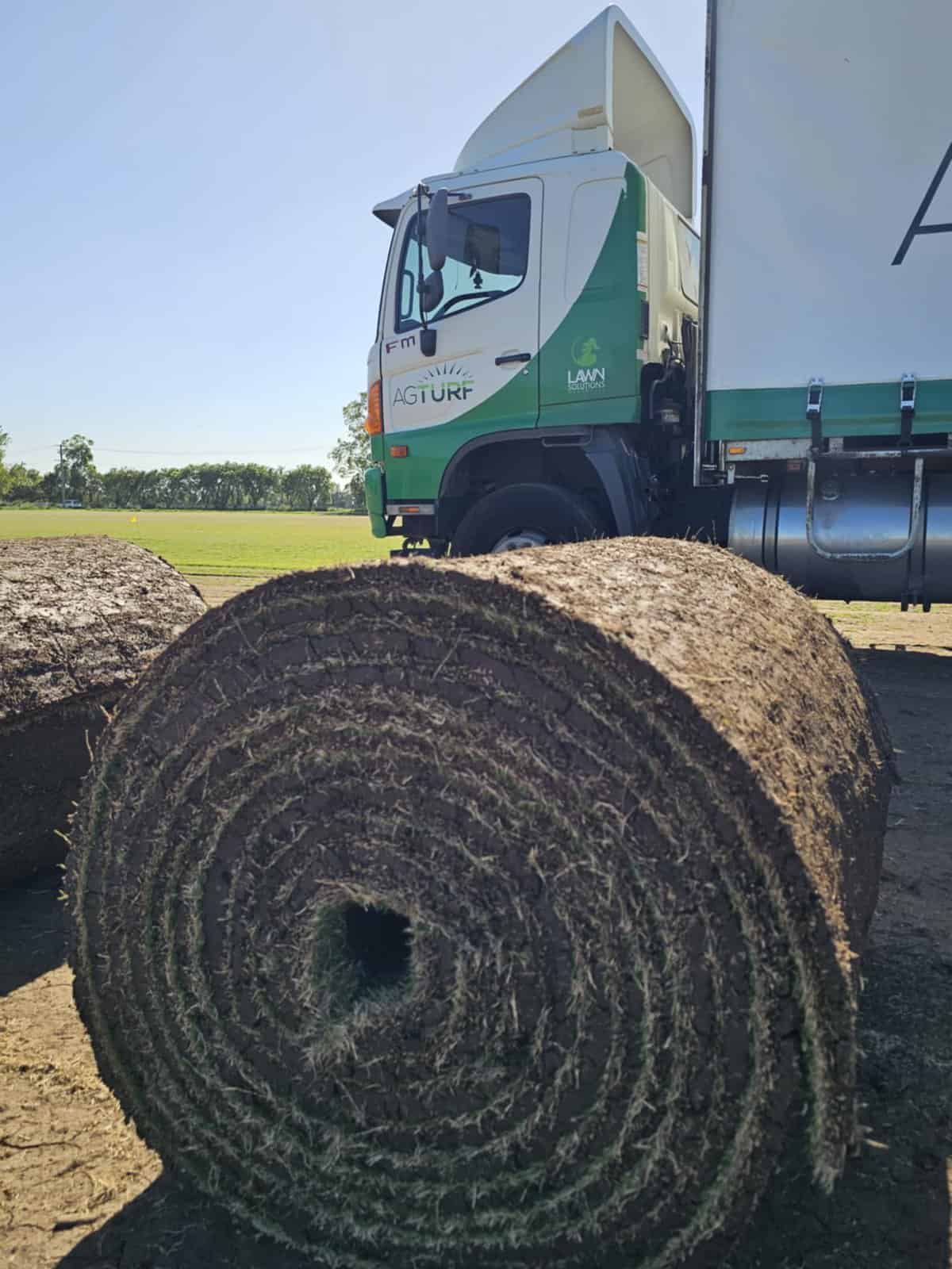 Commercial - AGTurf Supplies